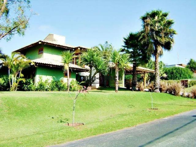 Casa / Sobrado em Condomínio para Venda em Itu/SP Fazenda Vila Real de Itu 5 Quartos