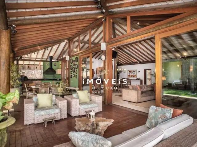 Casa / Sobrado em Condomínio para Venda em Itu/SP Fazenda Vila Real de Itu 5 Quartos
