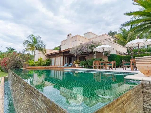Casa / Sobrado em Condomínio para Venda em Itu/SP Fazenda Vila Real de Itu 5 Quartos
