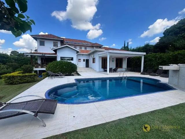 Casa / Sobrado em Condomínio para Venda em Itu/SP Fazenda Vila Real de Itu 5 Quartos
