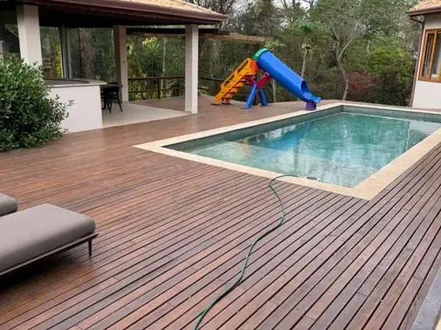 Casa / Sobrado em Condomínio para Venda em Itu/SP Fazenda Vila Real de Itu 5 Quartos