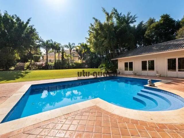 Casa / Sobrado em Condomínio para Venda em Itu/SP Fazenda Vila Real de Itu 5 Quartos