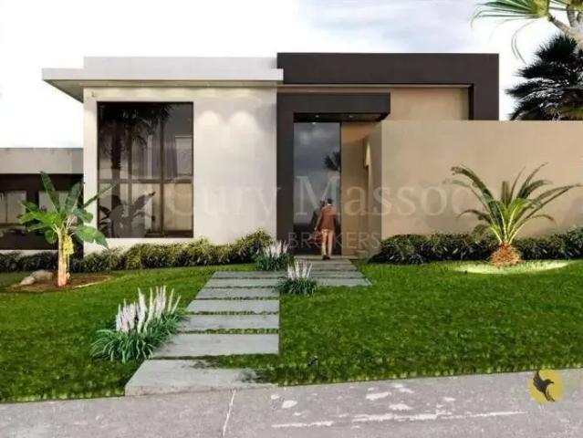 Casa / Sobrado em Condomínio para Venda em Itu/SP Fazenda Vila Real de Itu 5 Quartos