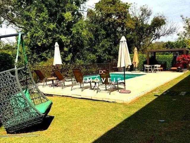 Casa / Sobrado em Condomínio para Venda em Itu/SP Fazenda Vila Real de Itu 5 Quartos