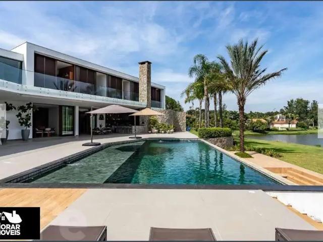 Casa / Sobrado em Condomínio para Venda em Itu/SP Fazenda Vila Real de Itu 6 Quartos