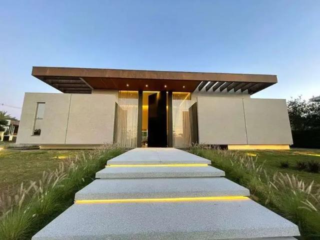 Casa / Sobrado em Condomínio para Venda em Itu/SP Fazenda Vila Real de Itu 6 Quartos