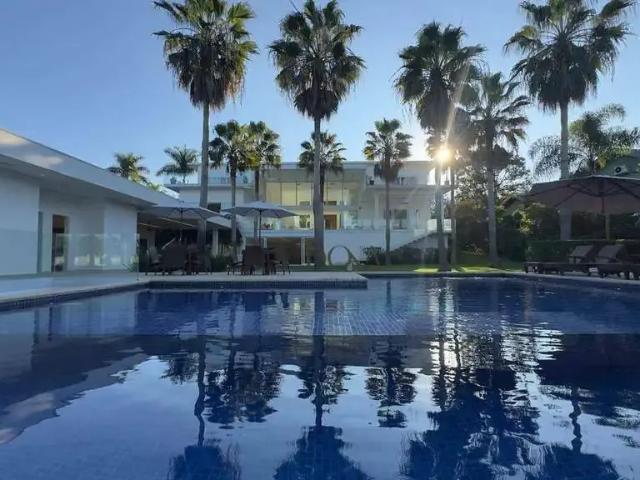 Casa / Sobrado em Condomínio para Venda em Itu/SP Fazenda Vila Real de Itu 11 Quartos
