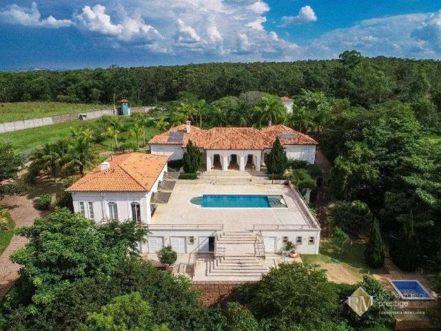Casa / Sobrado em Condomínio para Venda em Itu/SP Fazenda Vila Real de Itu 3 Quartos