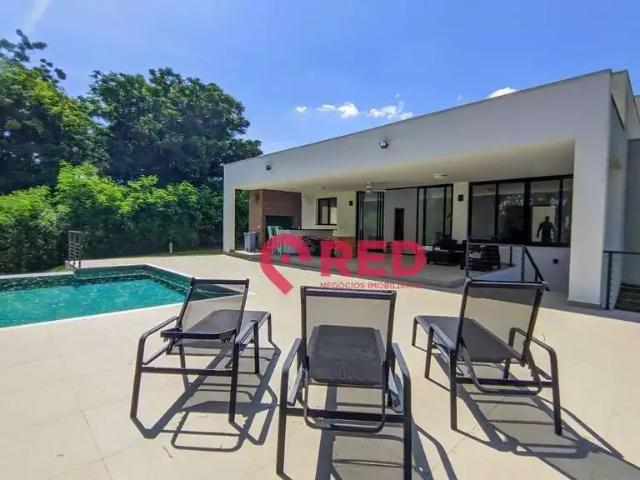 Casa / Sobrado em Condomínio para Venda em Itu/SP Fazenda Vila Real de Itu 3 Quartos