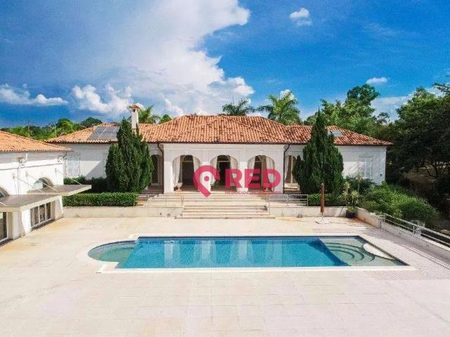 Casa / Sobrado em Condomínio para Venda em Itu/SP Fazenda Vila Real de Itu 3 Quartos