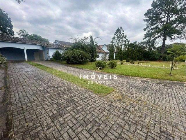 Casa / Sobrado em Condomínio para Venda em Itu/SP Fazenda Vila Real de Itu 3 Quartos