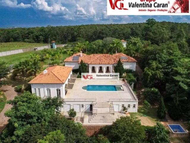 Casa / Sobrado em Condomínio para Venda em Itu/SP Fazenda Vila Real de Itu 3 Quartos