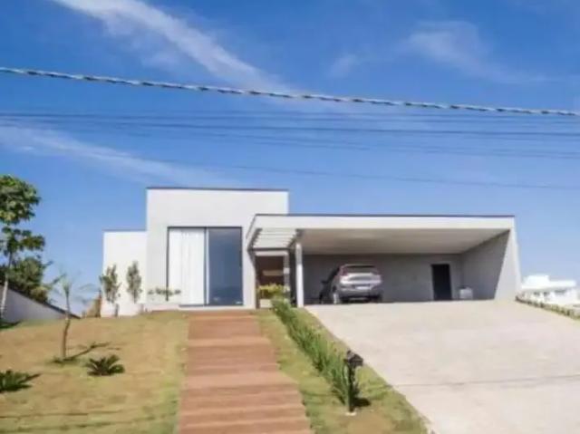 Casa / Sobrado em Condomínio para Venda em Itu/SP Itaim Mirim 5 Quartos
