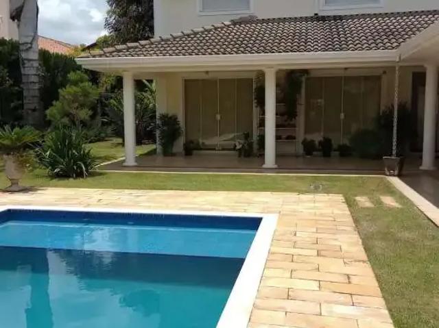 Casa / Sobrado em Condomínio para Venda em Itu/SP Jardim Theodora 4 Quartos