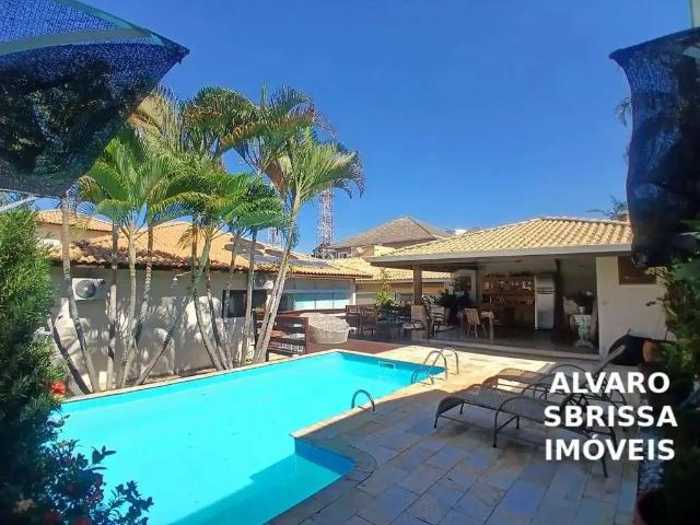 Casa / Sobrado em Condomínio para Venda em Itu/SP Jardim Theodora 4 Quartos
