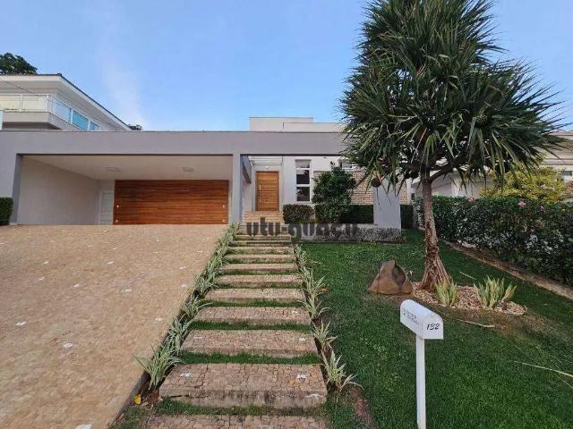 Casa / Sobrado em Condomínio para Venda em Itu/SP Jardim Theodora 4 Quartos