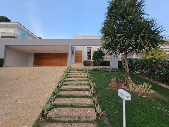 Casa / Sobrado em Condomínio para Venda em Itu/SP Jardim Theodora 4 Quartos