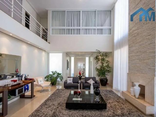 Casa / Sobrado em Condomínio para Venda em Itu/SP Jardim Theodora 4 Quartos