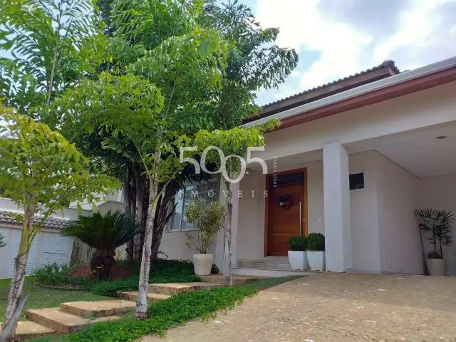 Casa / Sobrado em Condomínio para Venda em Itu/SP Jardim Theodora 4 Quartos