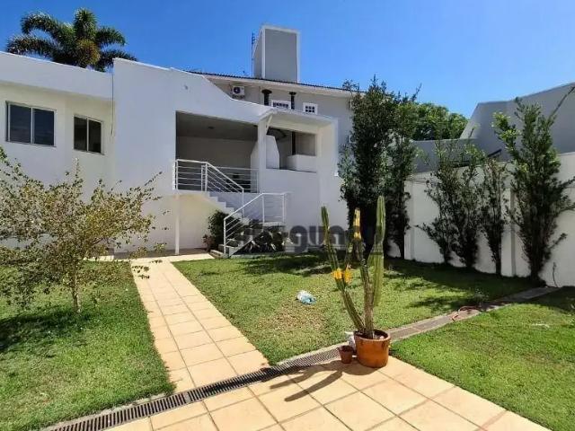 Casa / Sobrado em Condomínio para Venda em Itu/SP Jardim Theodora 4 Quartos