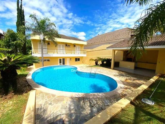 Casa / Sobrado em Condomínio para Venda em Itu/SP Jardim Theodora 4 Quartos