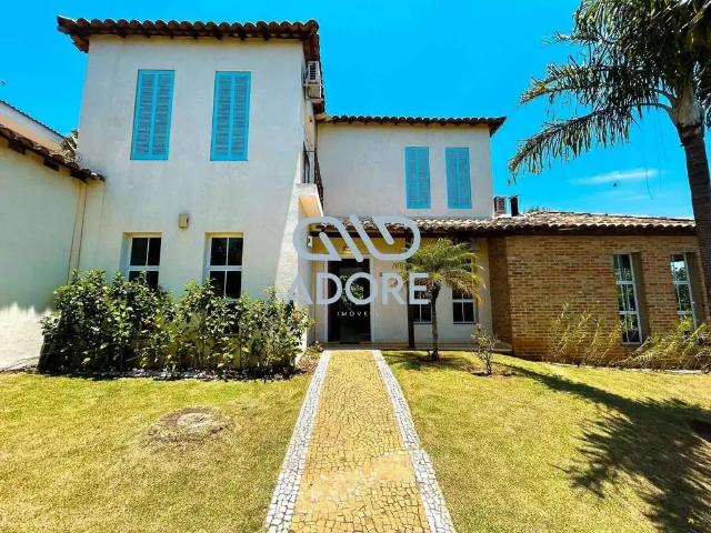 Casa / Sobrado em Condomínio para Venda em Itu/SP Jardim Theodora 4 Quartos