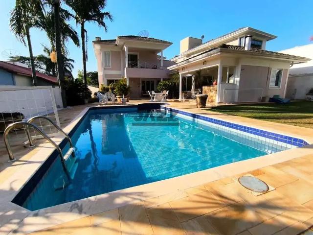 Casa / Sobrado em Condomínio para Venda em Itu/SP Jardim Theodora 4 Quartos