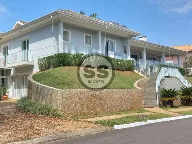 Casa / Sobrado em Condomínio para Venda em Itu/SP Jardim Theodora 4 Quartos