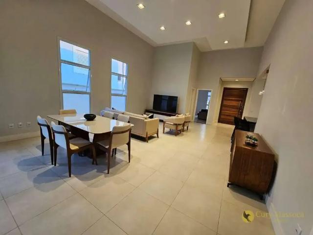 Casa / Sobrado em Condomínio para Venda em Itu/SP Jardim Theodora 4 Quartos
