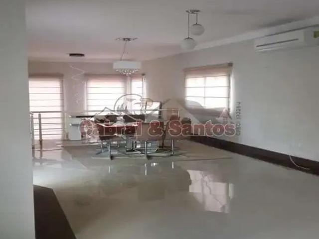 Casa / Sobrado em Condomínio para Venda em Itu/SP Jardim Theodora 4 Quartos