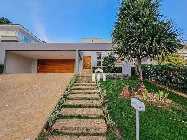 Casa / Sobrado em Condomínio para Venda em Itu/SP Jardim Theodora 4 Quartos