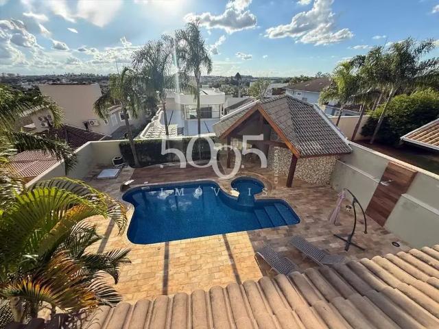 Casa / Sobrado em Condomínio para Venda em Itu/SP Jardim Theodora 4 Quartos