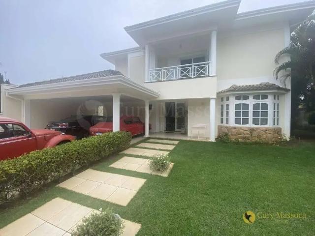 Casa / Sobrado em Condomínio para Venda em Itu/SP Jardim Theodora 4 Quartos