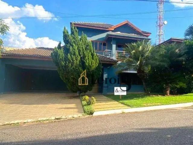 Casa / Sobrado em Condomínio para Venda em Itu/SP Jardim Theodora 4 Quartos