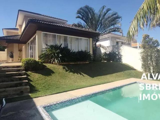 Casa / Sobrado em Condomínio para Venda em Itu/SP Jardim Theodora 4 Quartos
