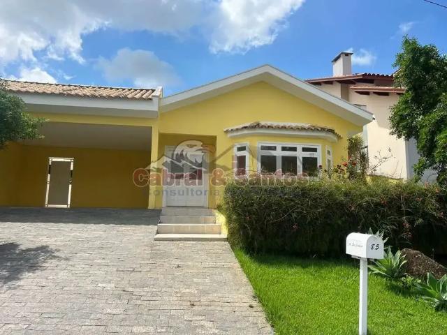 Casa / Sobrado em Condomínio para Venda em Itu/SP Jardim Theodora 4 Quartos