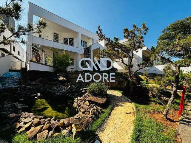 Casa / Sobrado em Condomínio para Venda em Itu/SP Jardim Theodora 4 Quartos