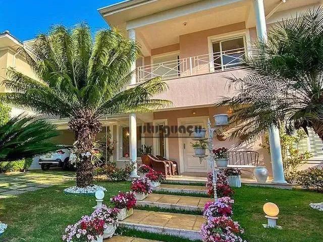 Casa / Sobrado em Condomínio para Venda em Itu/SP Jardim Theodora 4 Quartos