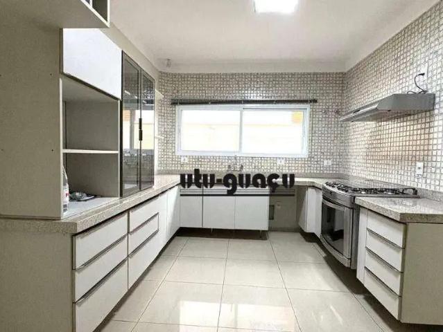 Casa / Sobrado em Condomínio para Venda em Itu/SP Jardim Theodora 4 Quartos