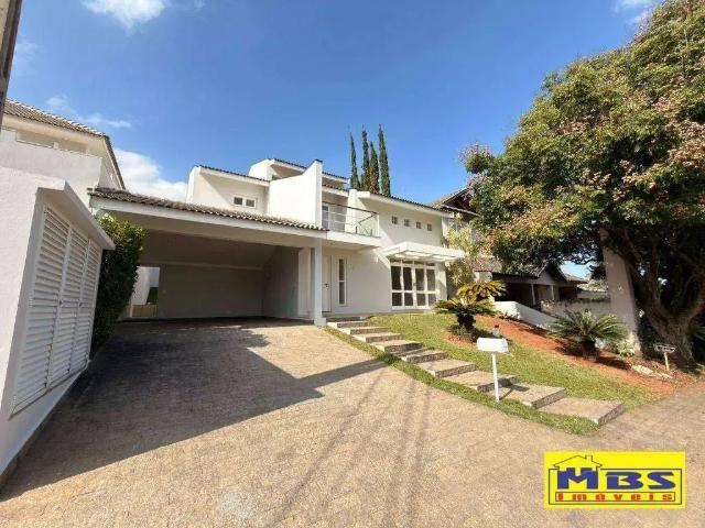 Casa / Sobrado em Condomínio para Venda em Itu/SP Jardim Theodora 4 Quartos