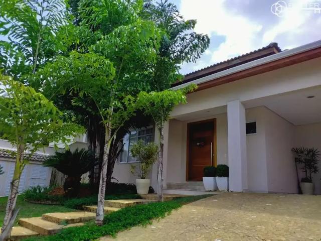 Casa / Sobrado em Condomínio para Venda em Itu/SP Jardim Theodora 4 Quartos
