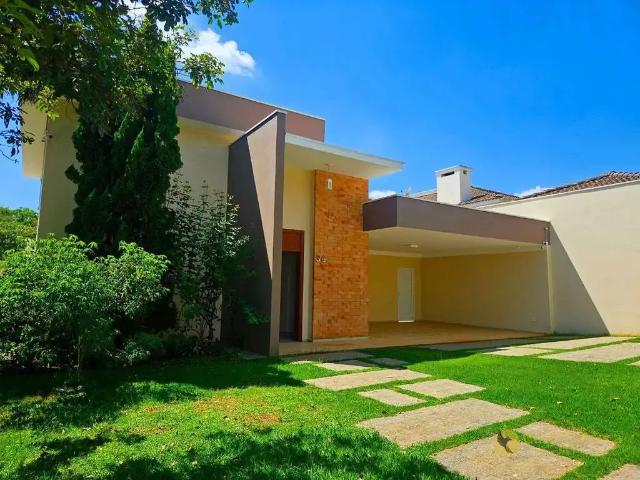 Casa / Sobrado em Condomínio para Venda em Itu/SP Jardim Theodora 4 Quartos
