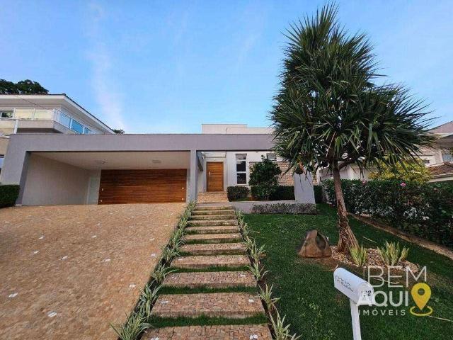 Casa / Sobrado em Condomínio para Venda em Itu/SP Jardim Theodora 4 Quartos