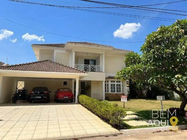Casa / Sobrado em Condomínio para Venda em Itu/SP Jardim Theodora 4 Quartos