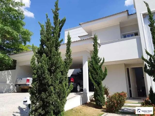 Casa / Sobrado em Condomínio para Venda em Itu/SP Jardim Theodora 4 Quartos