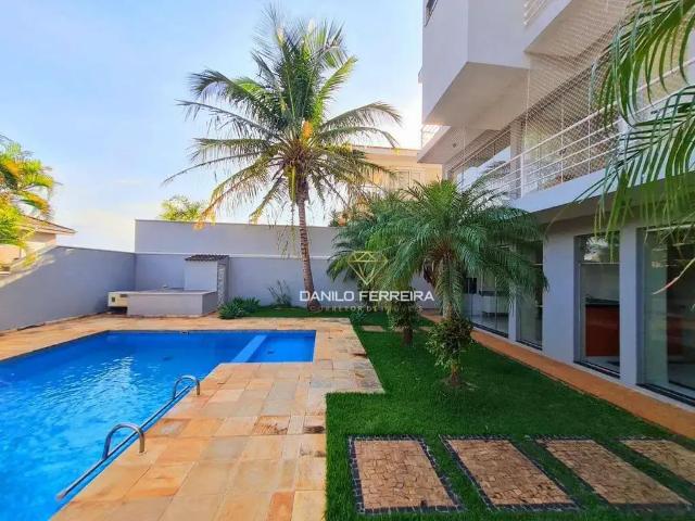 Casa / Sobrado em Condomínio para Venda em Itu/SP Jardim Theodora 4 Quartos