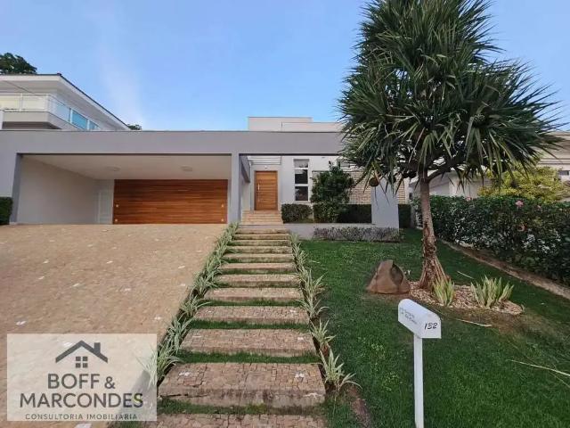 Casa / Sobrado em Condomínio para Venda em Itu/SP Jardim Theodora 4 Quartos