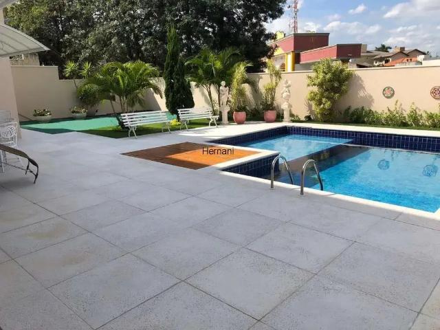 Casa / Sobrado em Condomínio para Venda em Itu/SP Jardim Theodora 4 Quartos
