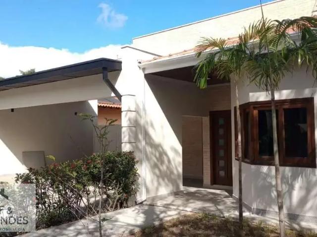 Casa / Sobrado em Condomínio para Venda em Itu/SP Jardim Theodora 5 Quartos