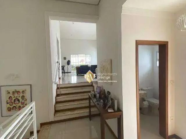 Casa / Sobrado em Condomínio para Venda em Itu/SP Jardim Theodora 5 Quartos